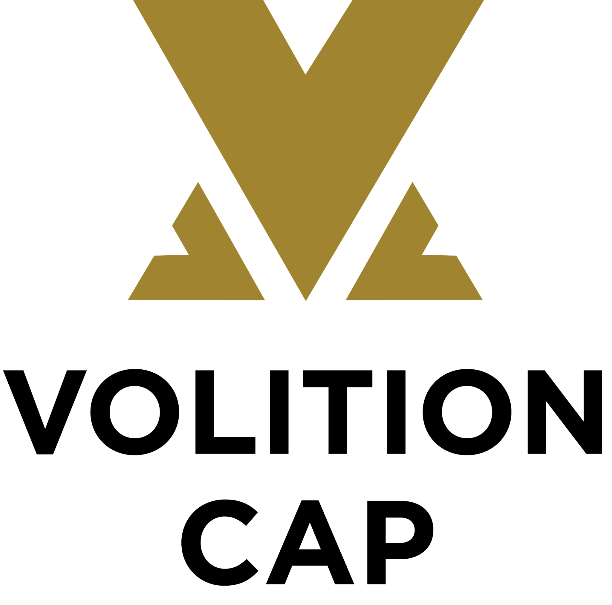 Products - Volition Cap