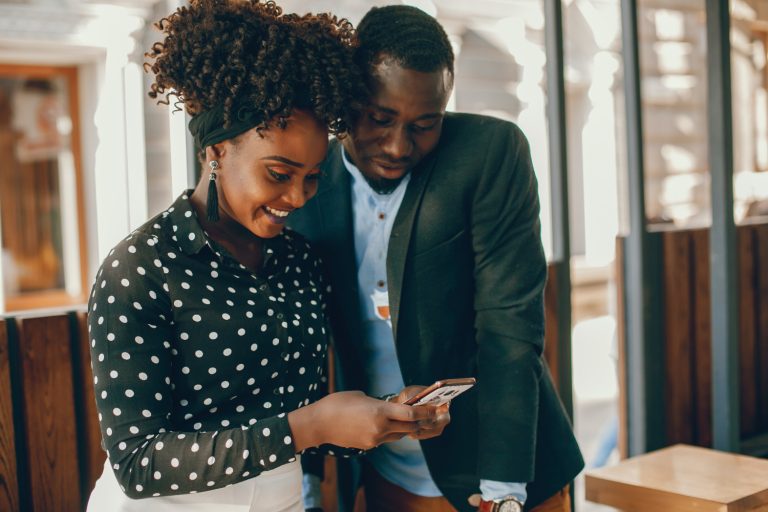 Community Investing - Volition Cap