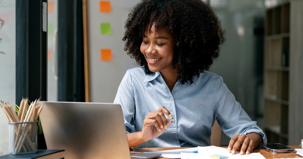 Products - Volition Cap