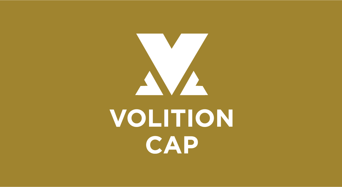 Careers - Volition Cap